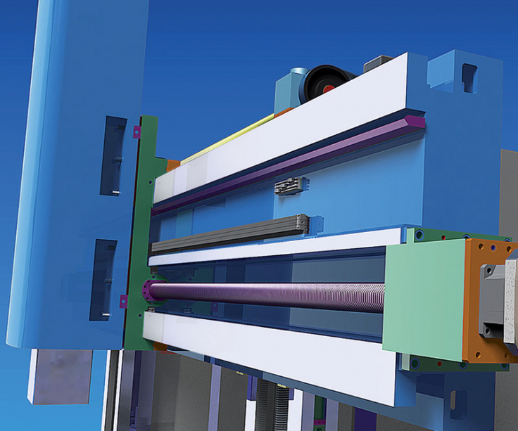 CASTEK – Torni e Macchine Utensili